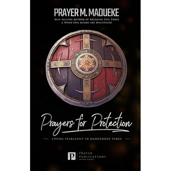 Shield Of Protection