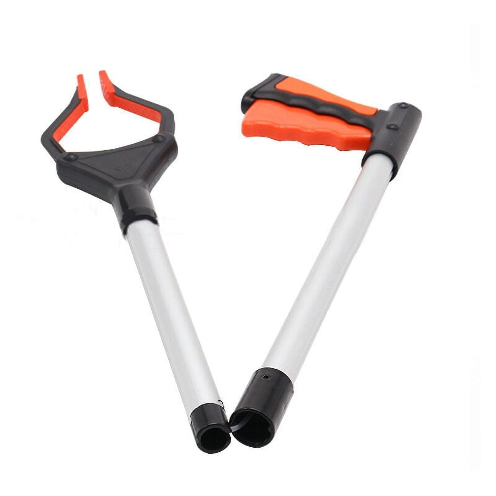 Reaching Tool for Elderly, 360° Rotating Head for Flexible Usage ...