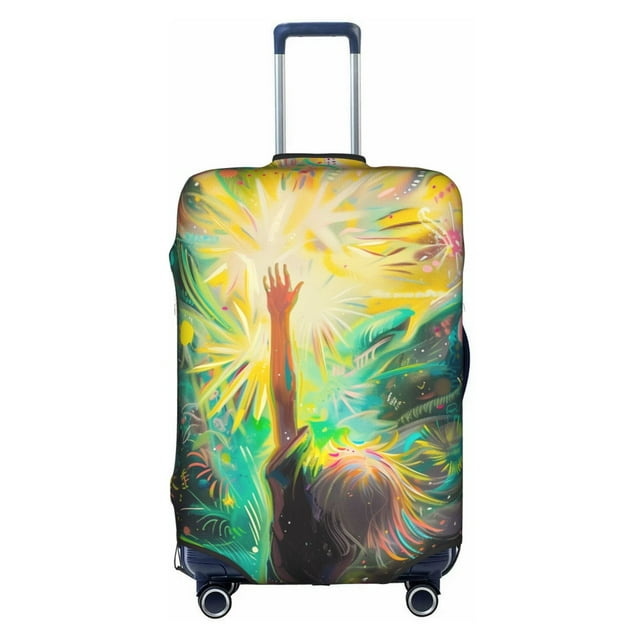 Reaching for : A of and Creativity Trolley s All-inclusive Model ...