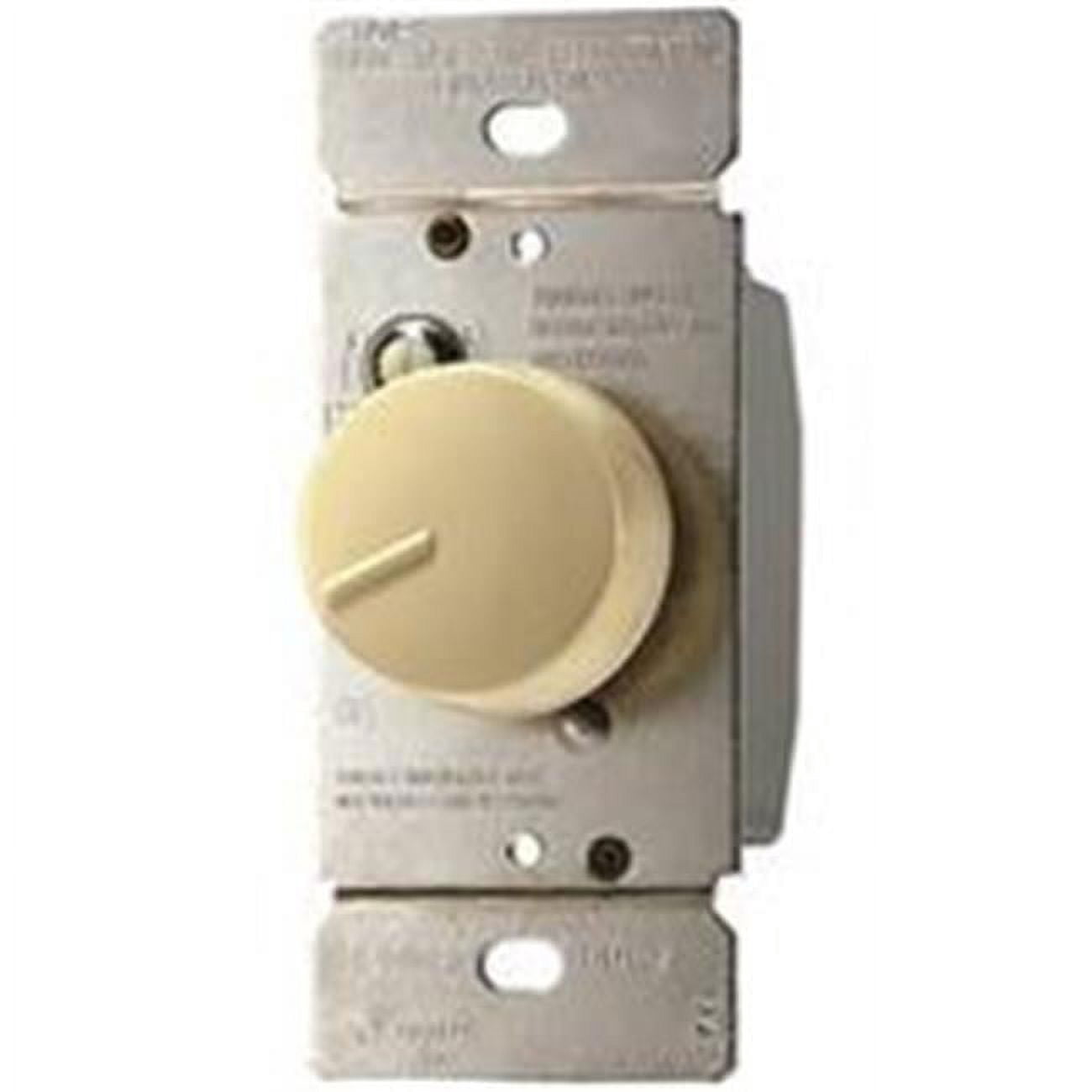React Adjustable Fully Variable Non-Preset Rotary Control Switch, 120 ...