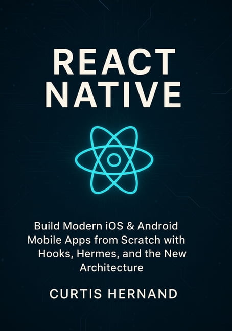 React Native Ios