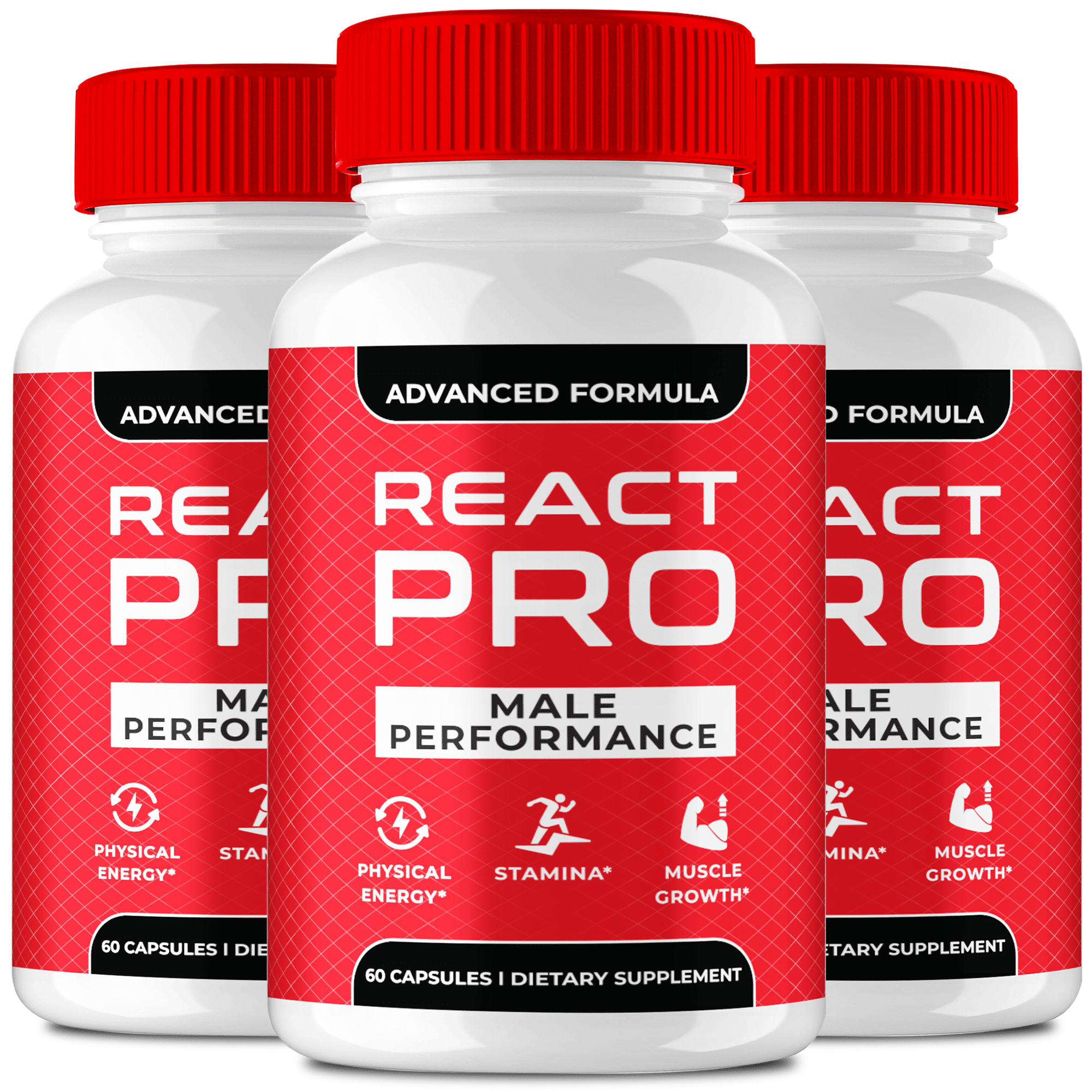 React Pro Male Pills, React Pro Capsules, ReactPro for Men, ed Pills ...