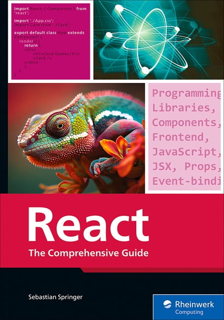 React Guide