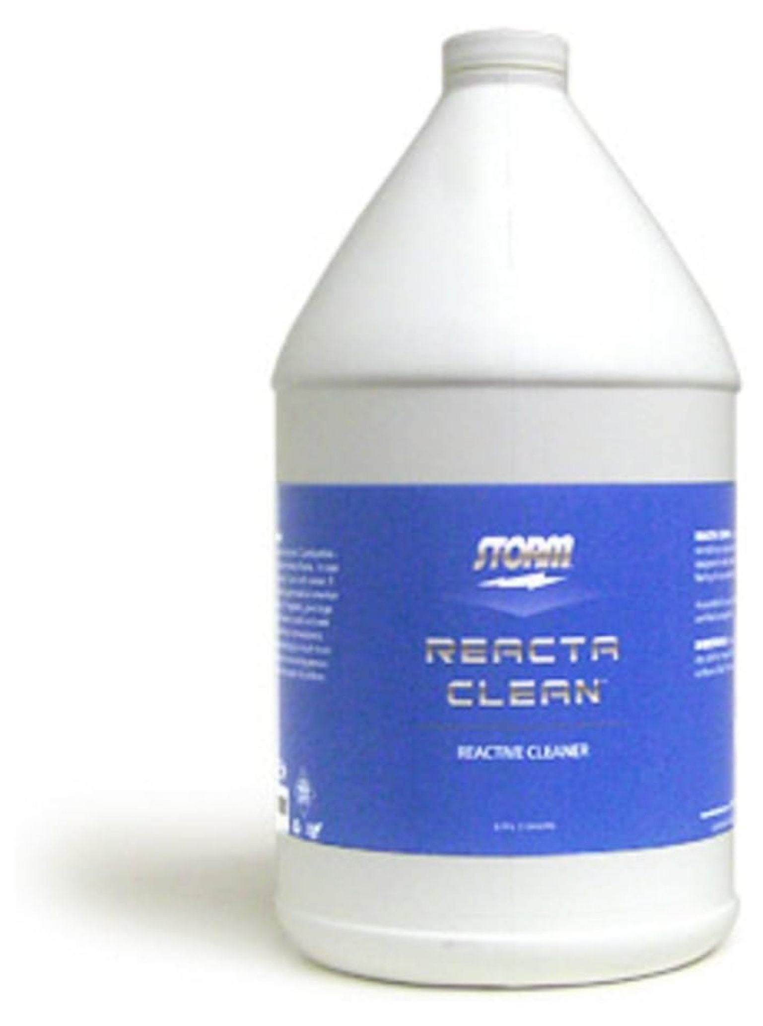 Reacta Clean All Purpose Cleaner - 1 Gallon - Multi-Surface Cleaner for ...
