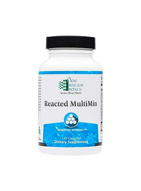 Ortho Molecular Vitamins and Supplements in Health and Medicine ...