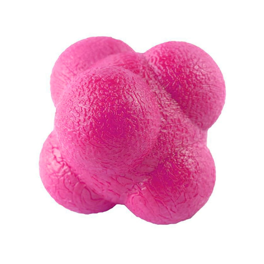 Reaction Bounce Balls Agility Reaction Reflexes Balls for Improving ...
