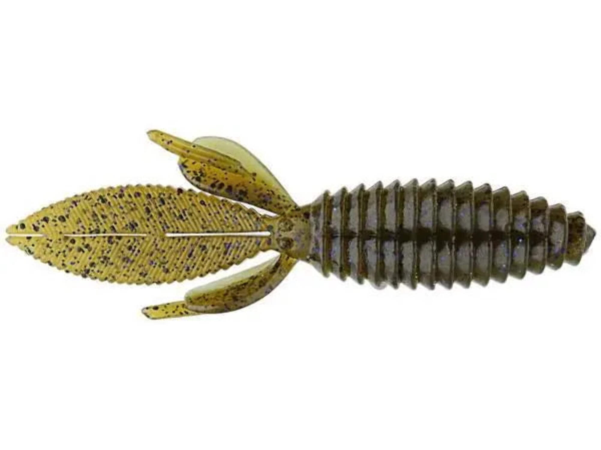 Reaction Innovations 4.2" Sweet Beaver (8 Pk) - Walmart.com