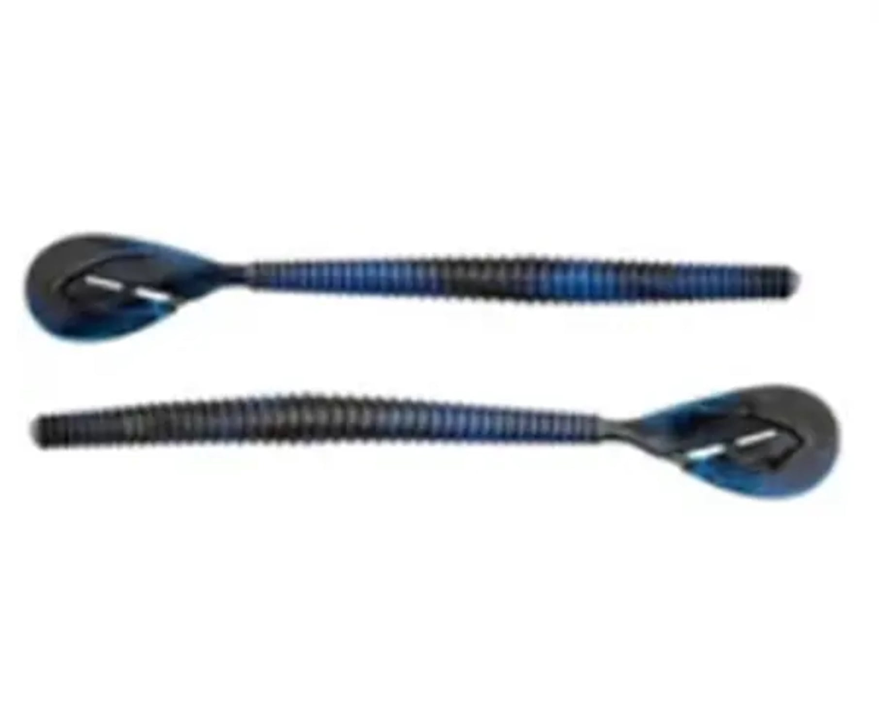 Reaction Innovations Machete Worm (9 Pk) - Walmart.com