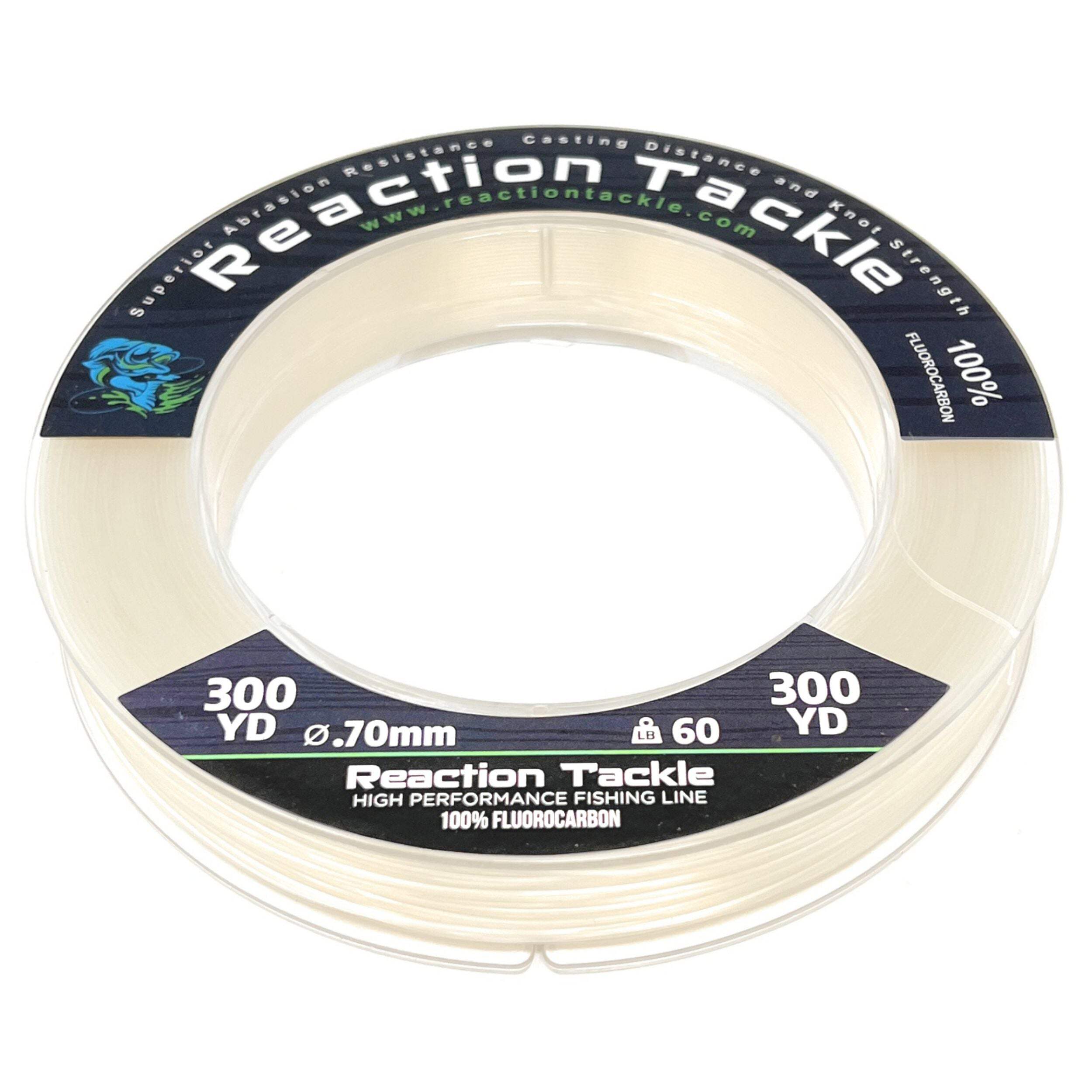 P-Line Fluorocarbon - Walmart.com