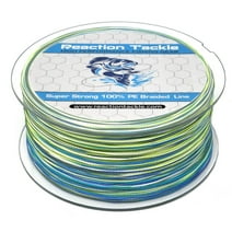 Cajun Bowfishing 25-Yard Spool of Premium Bowfishing Line with Superior ...