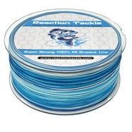 Spiderwire Stealth® Camo Braid™ Braided Superline Fishing Line 30lb ...