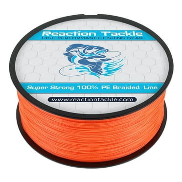 P-Line 300 yds Green TCB Braid 8 - Walmart.com