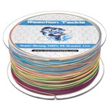 Beyond Braid Blue Wave 500 yards 10lb - Walmart.com