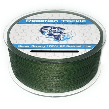 Daiwa J-Braidx8 Fishing Line Chartreuse 80Lb 330Yd - JB8U80-300CH ...