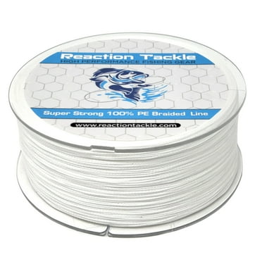 Western Filament Braided Dacron - Walmart.com