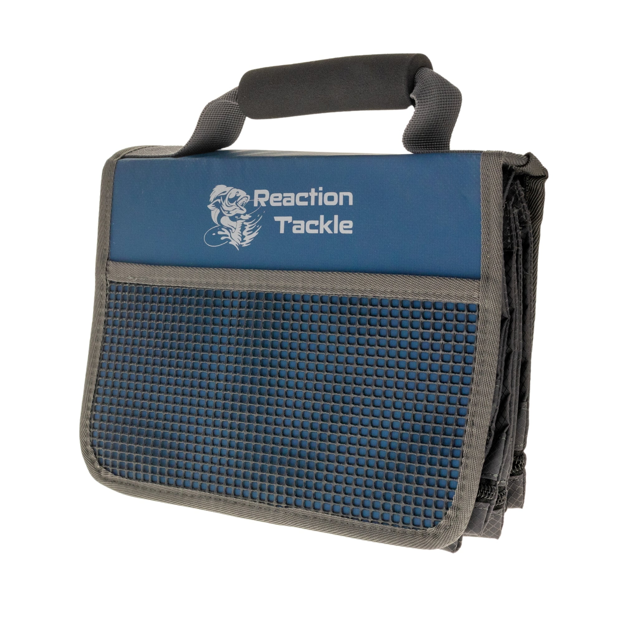 Reaction Tackle Deluxe Speed Binder - Salt Water Resistant Fishing ...