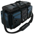 Reaction Tackle Fishing Tackle Bag XL, Salt Water Resistant, Waterproof ...
