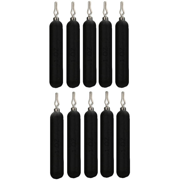 Lead Fishing Weights