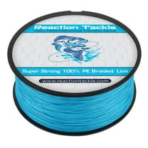 Eagle Claw 120' Fishing Line for Catfish, Floating Trotline with 25 ...