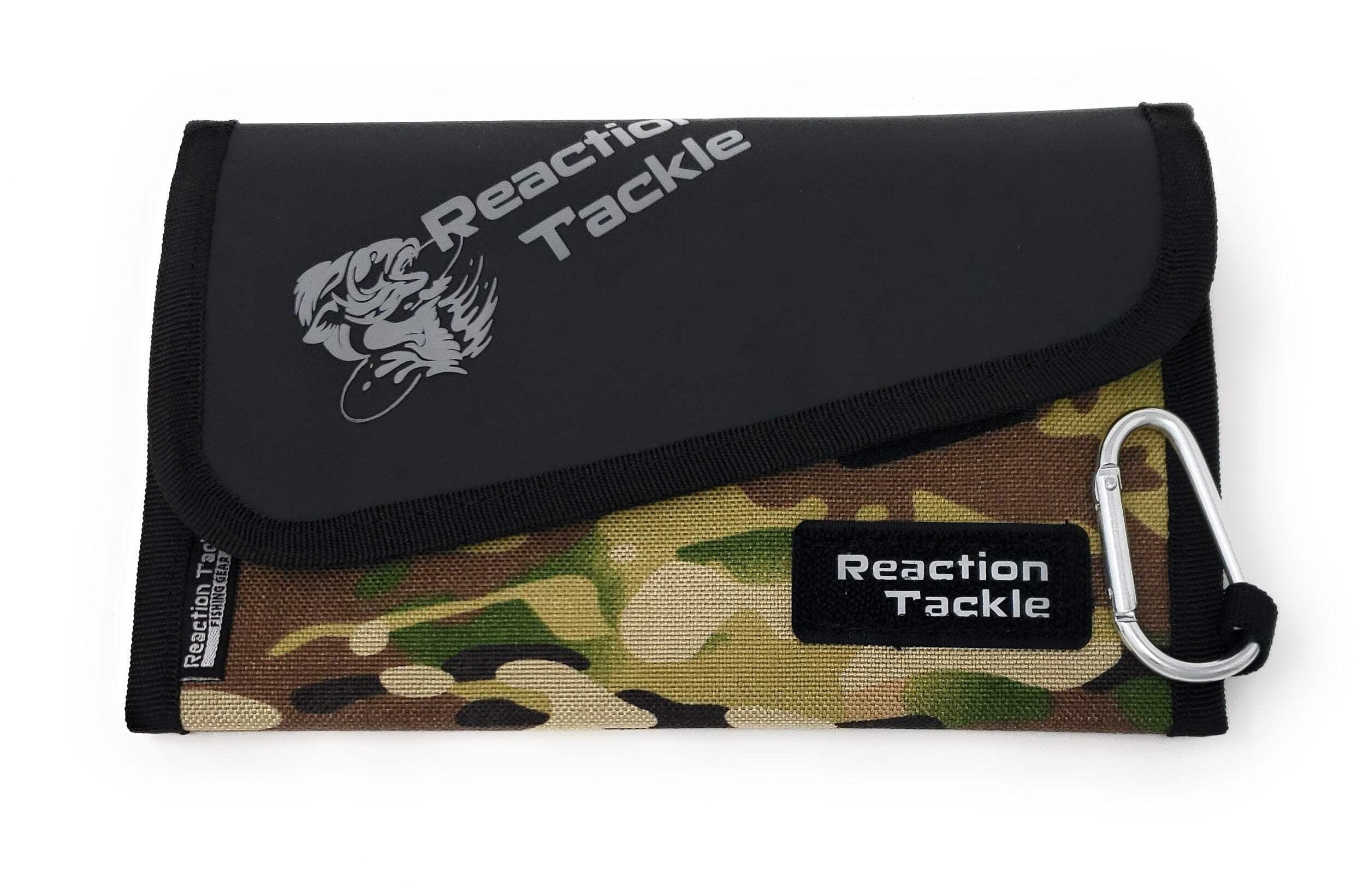 Reaction Tackle Small Bait Binder - Walmart.com