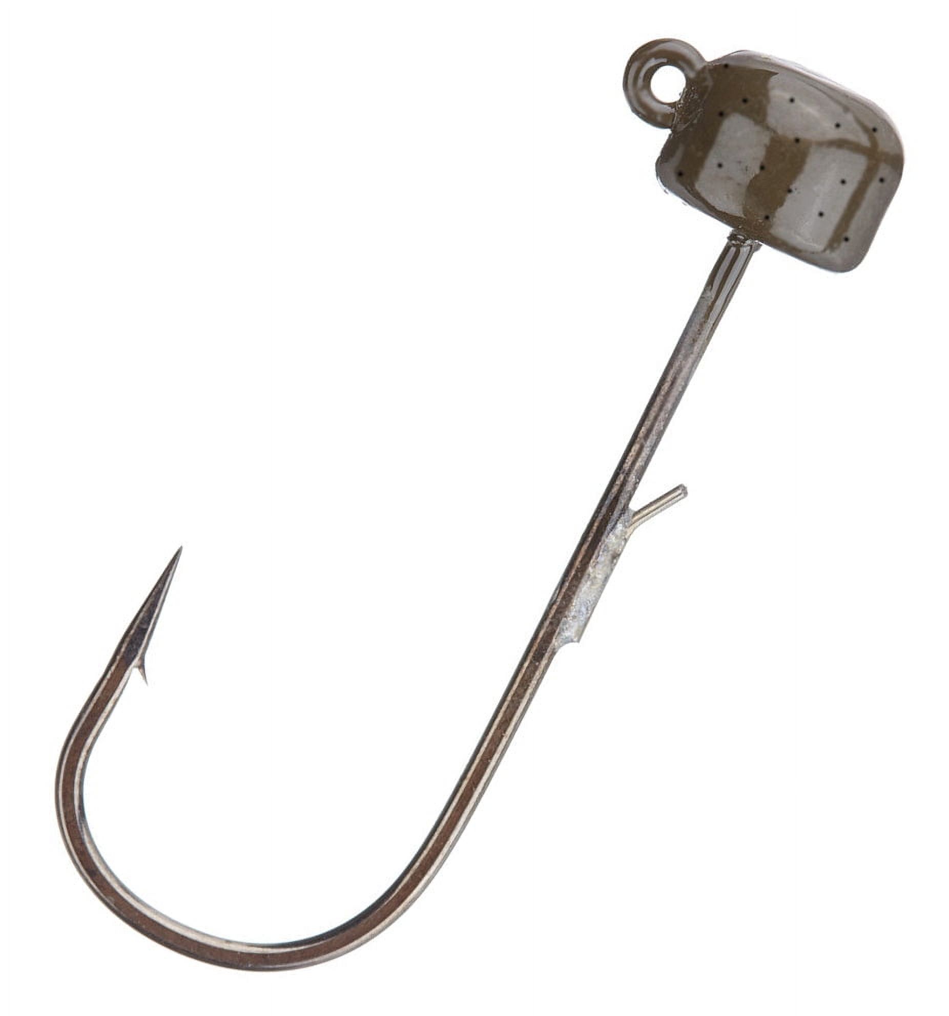 Crappie Jig Head - Walmart.com