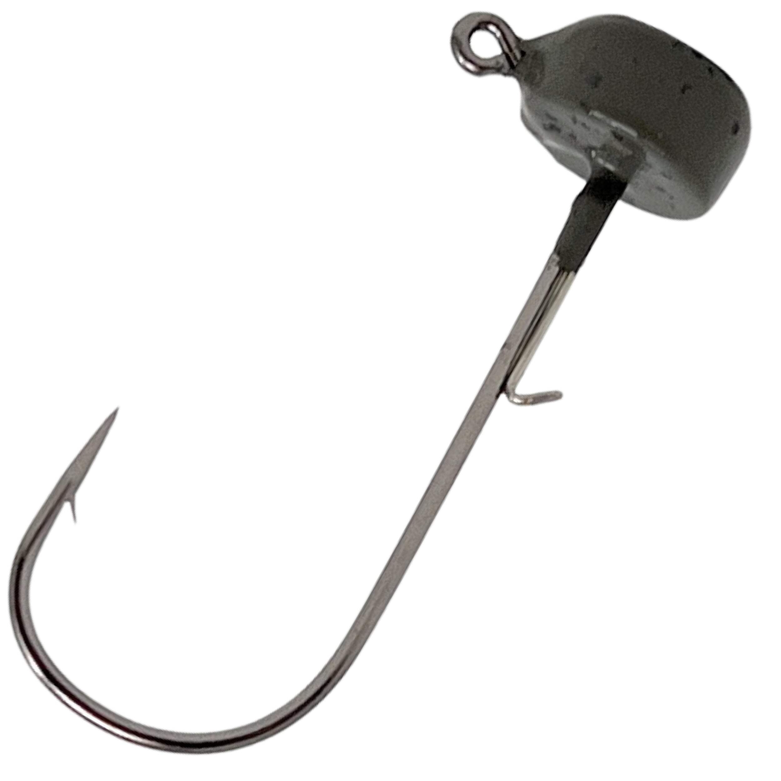 Fusion19™ Shakey Head - Walmart.com