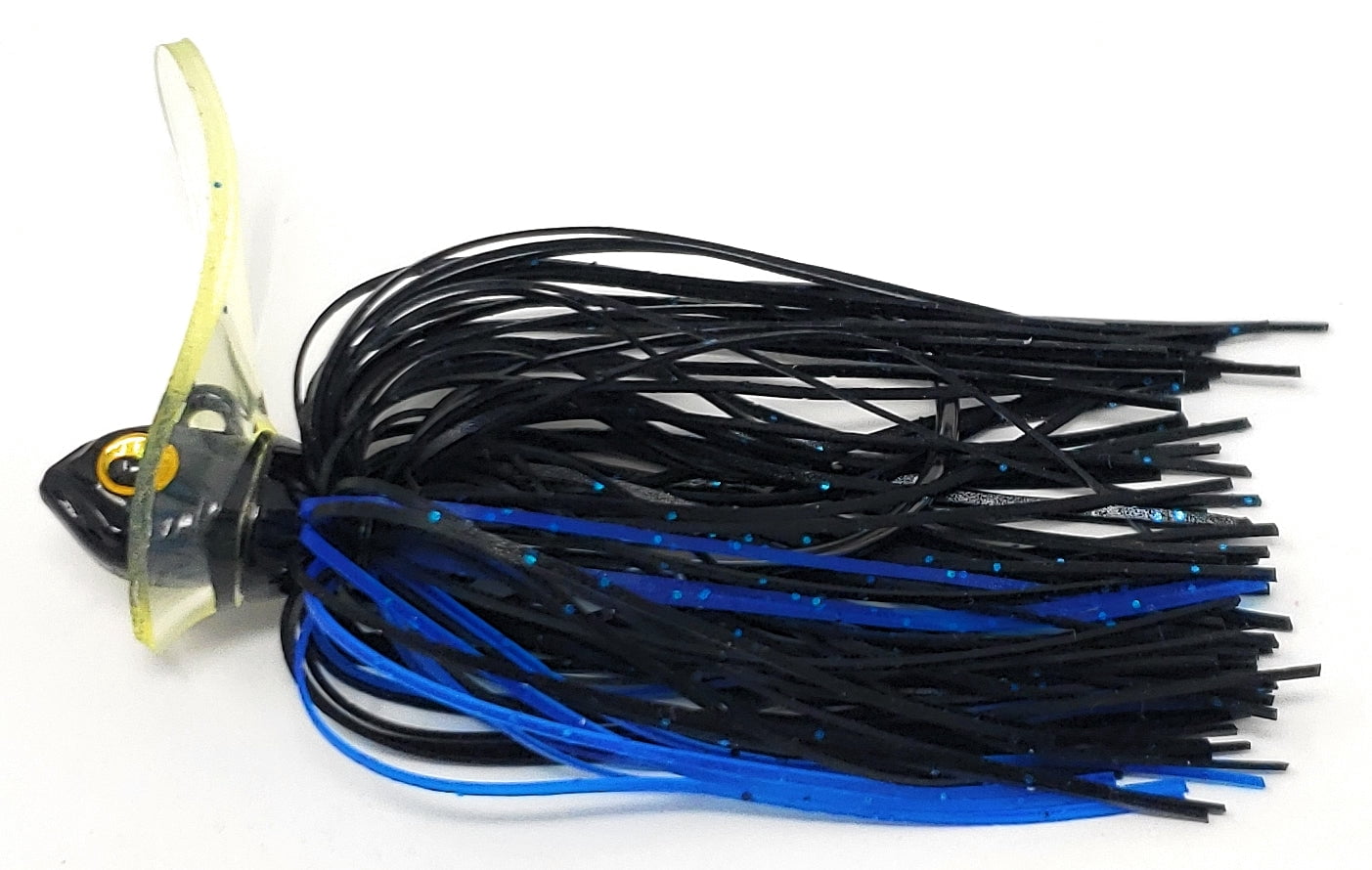 Reaction Tackle Tungsten Scrounger Jigs (2-Pack) - Walmart.com