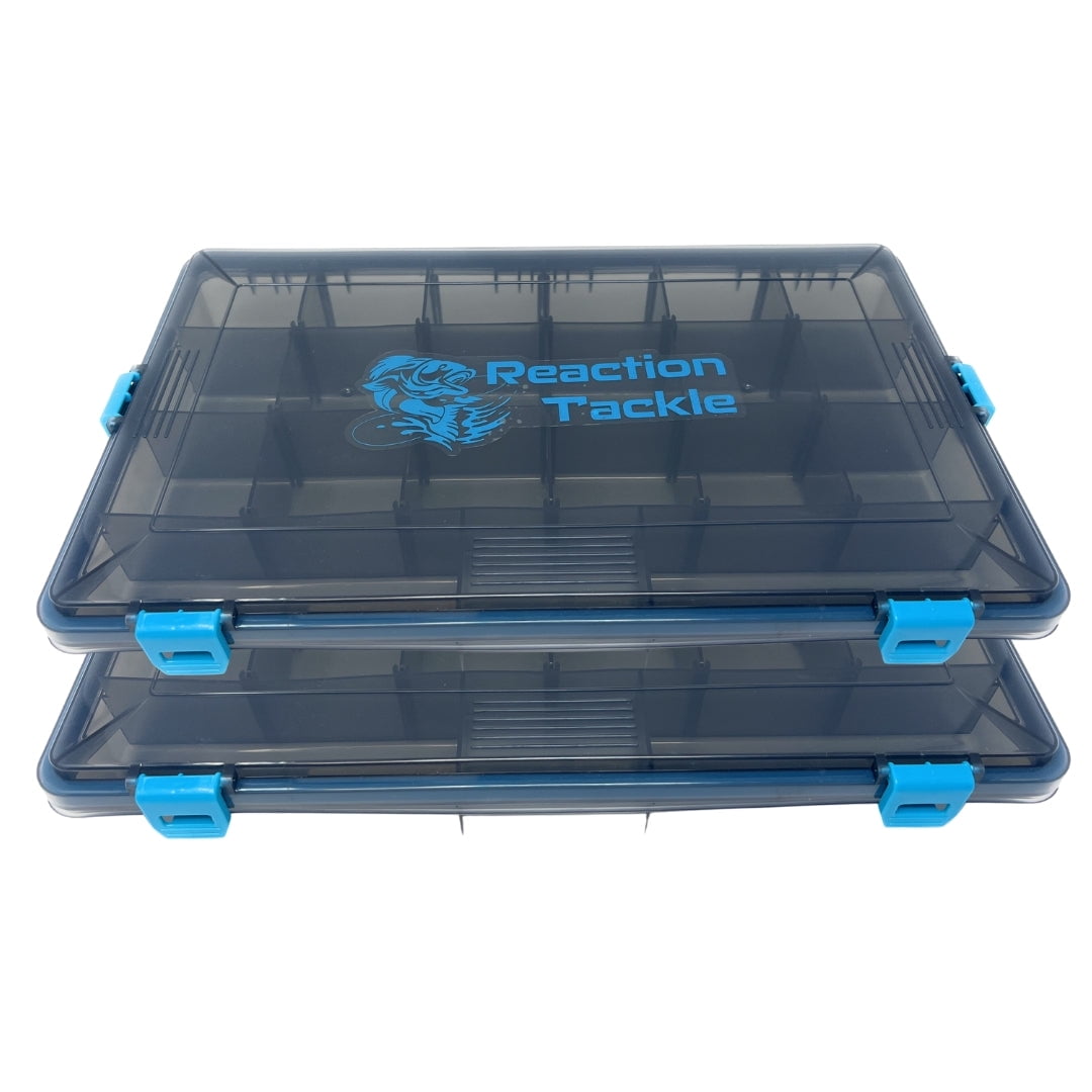 Reaction Tackle Ultimate Tackle Box Trays: Organize, Store, and ...
