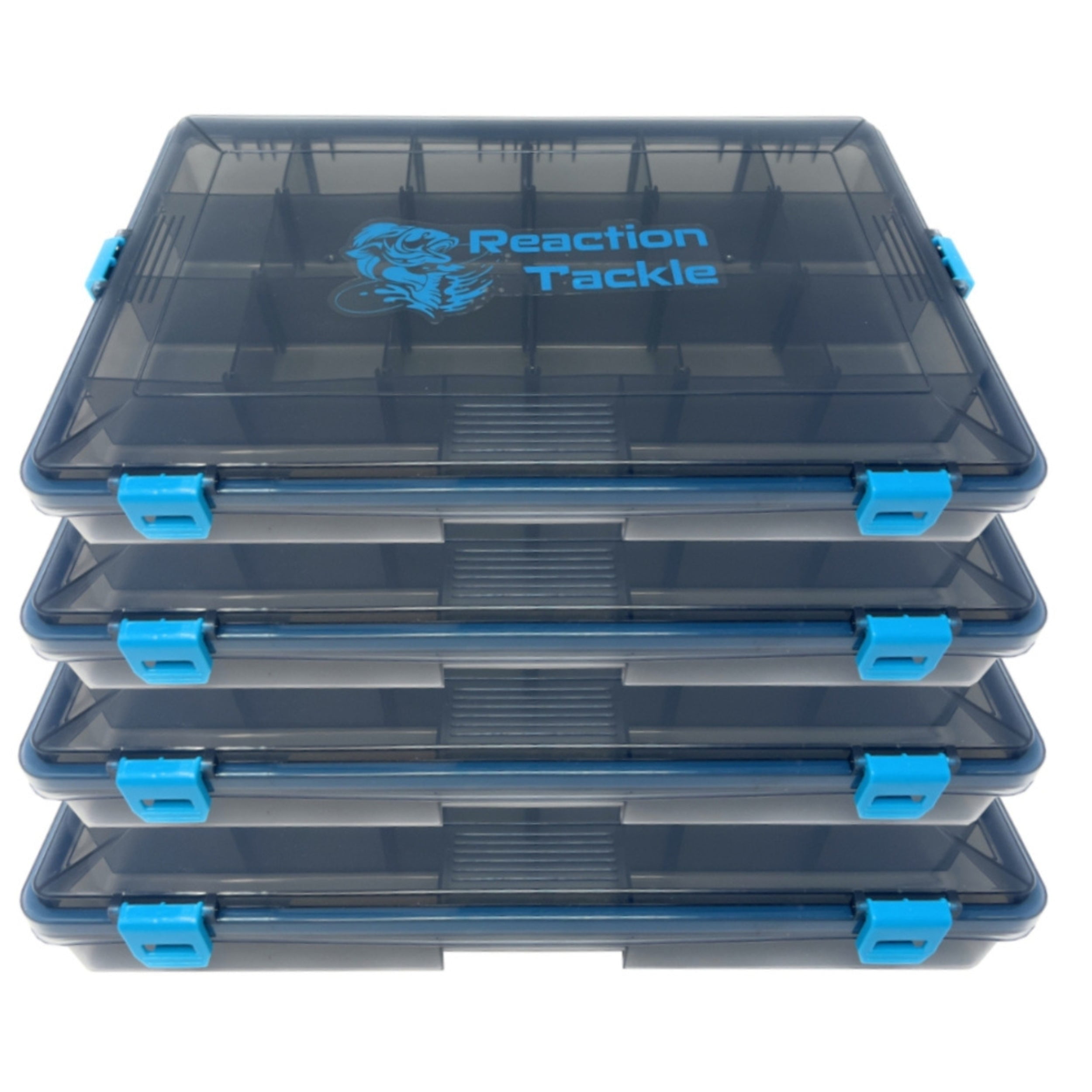 Reaction Tackle Ultimate Tackle Box Trays: Organize, Store, and ...