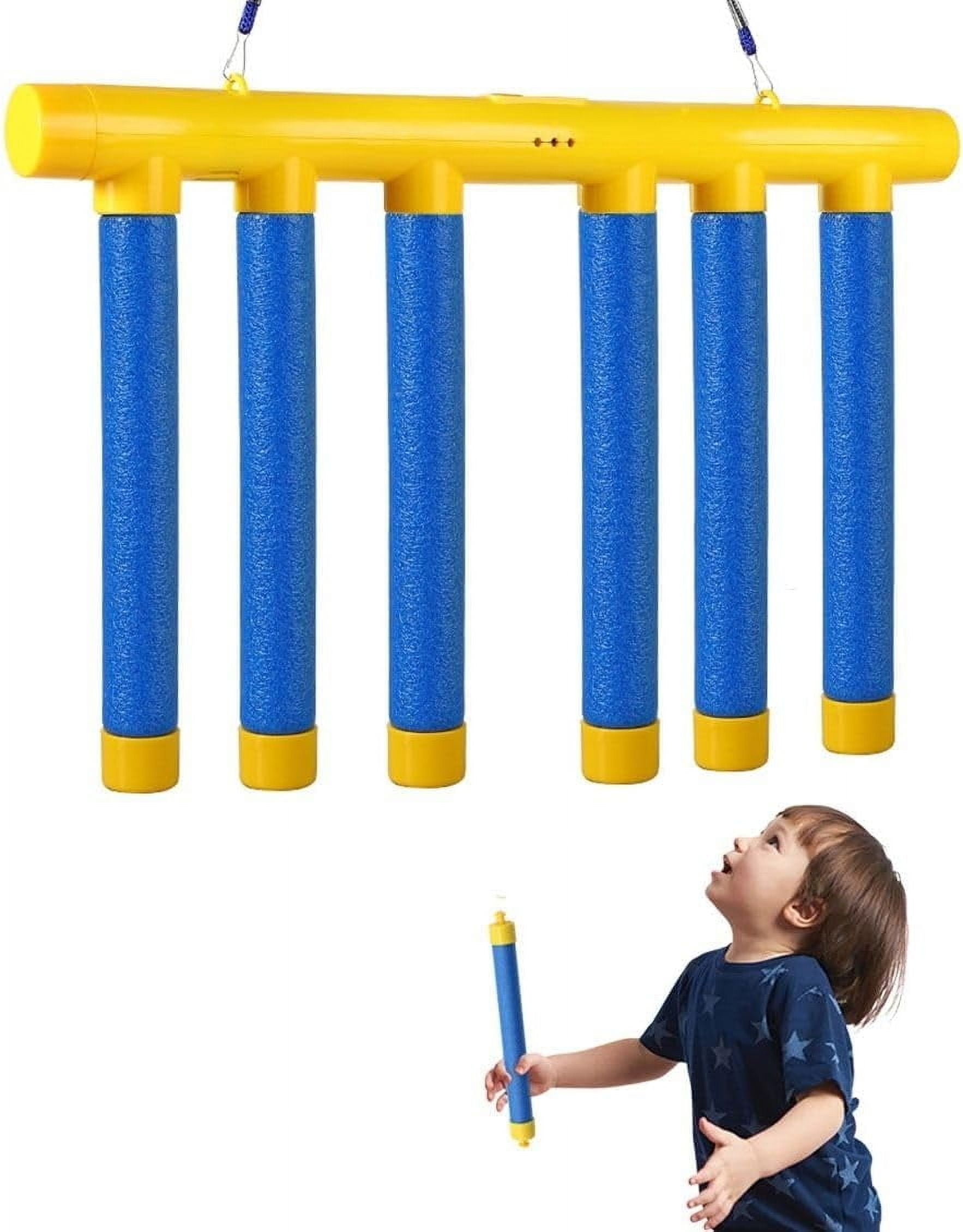 Reaction Time Training Toy,Falling Sticks Game,Catching Sticks Game,Drop Sticks Game,Upgrade ...