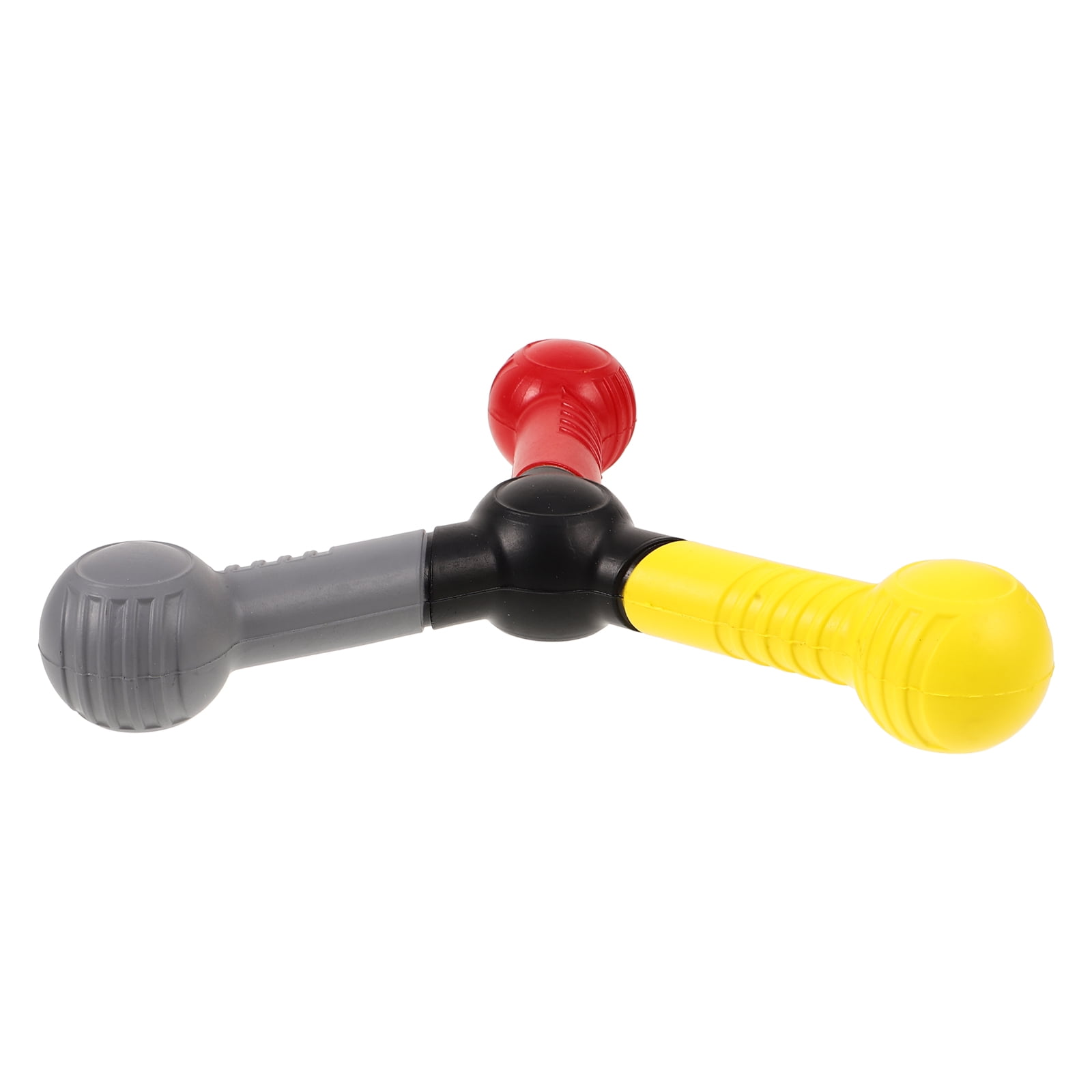 Reaction Training Stick Reactive Ball Trainer Agility Reflex - Walmart.com