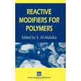 Reactive Modifiers for Polymers (Hardcover) - Walmart.com