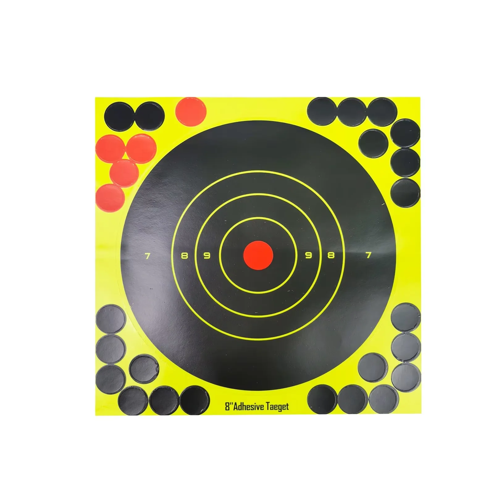 Reactive Target paper-CT066 - Walmart.com