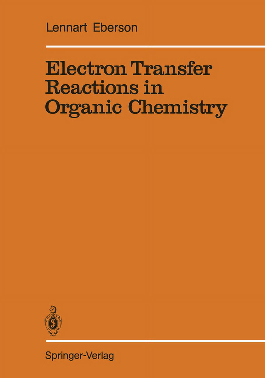 Reactivity and Structure: Concepts in Organic Chemistry: Electron ...