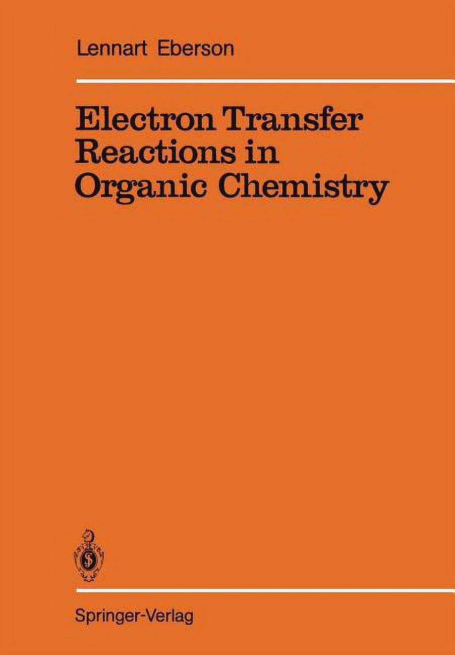 Reactivity and Structure: Concepts in Organic Chemistry: Electron ...