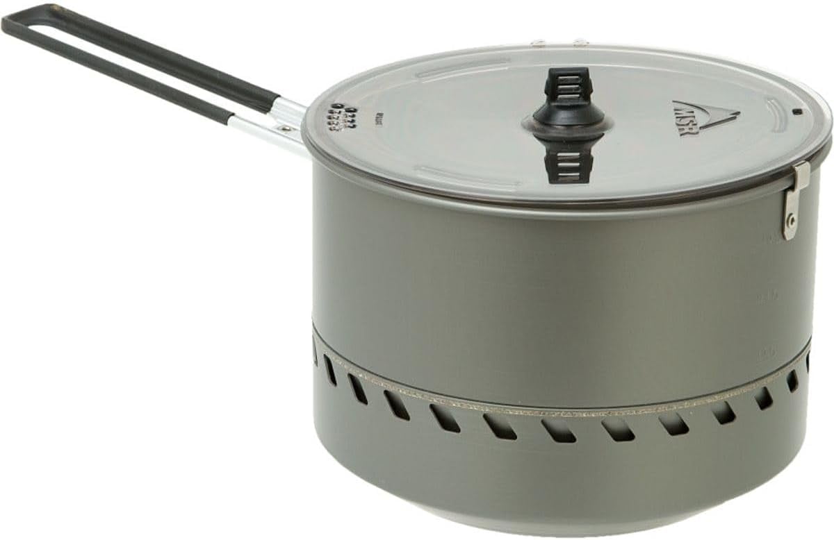 Reactor Replacement Camping and Backpacking Cooking Pots - Walmart.com