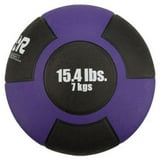 Reactor Rubber Medicine Ball - 2.2 lbs. - Walmart.com