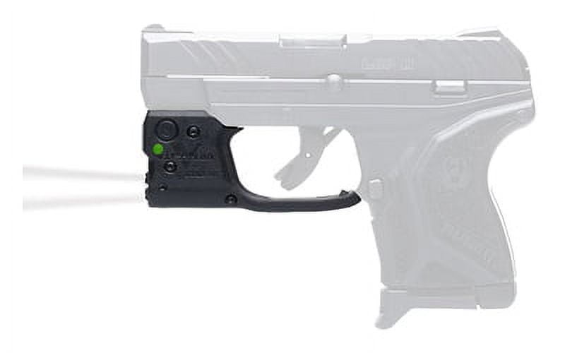 Reactor Tl G2 Tactical Light: Ruger Lcp2 - Walmart.com