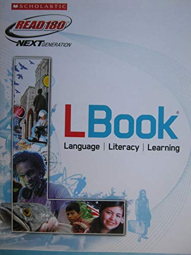 Next Generation Read 180