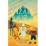Read & Co. Treasures Collection: The Wonderful Wizard of Oz (Paperback ...