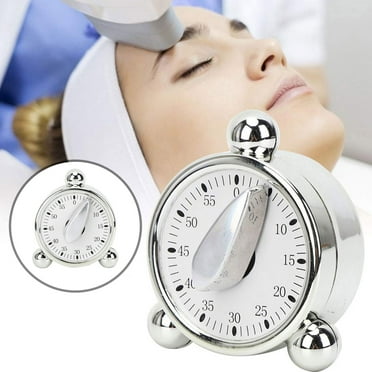 Kikkerland Vintage Streamline Kitchen Timer | Cherry Red - Walmart.com