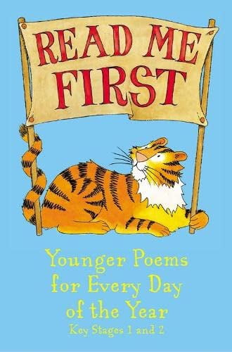Pre-Owned Read Me First (PB) Paperback - Walmart.com