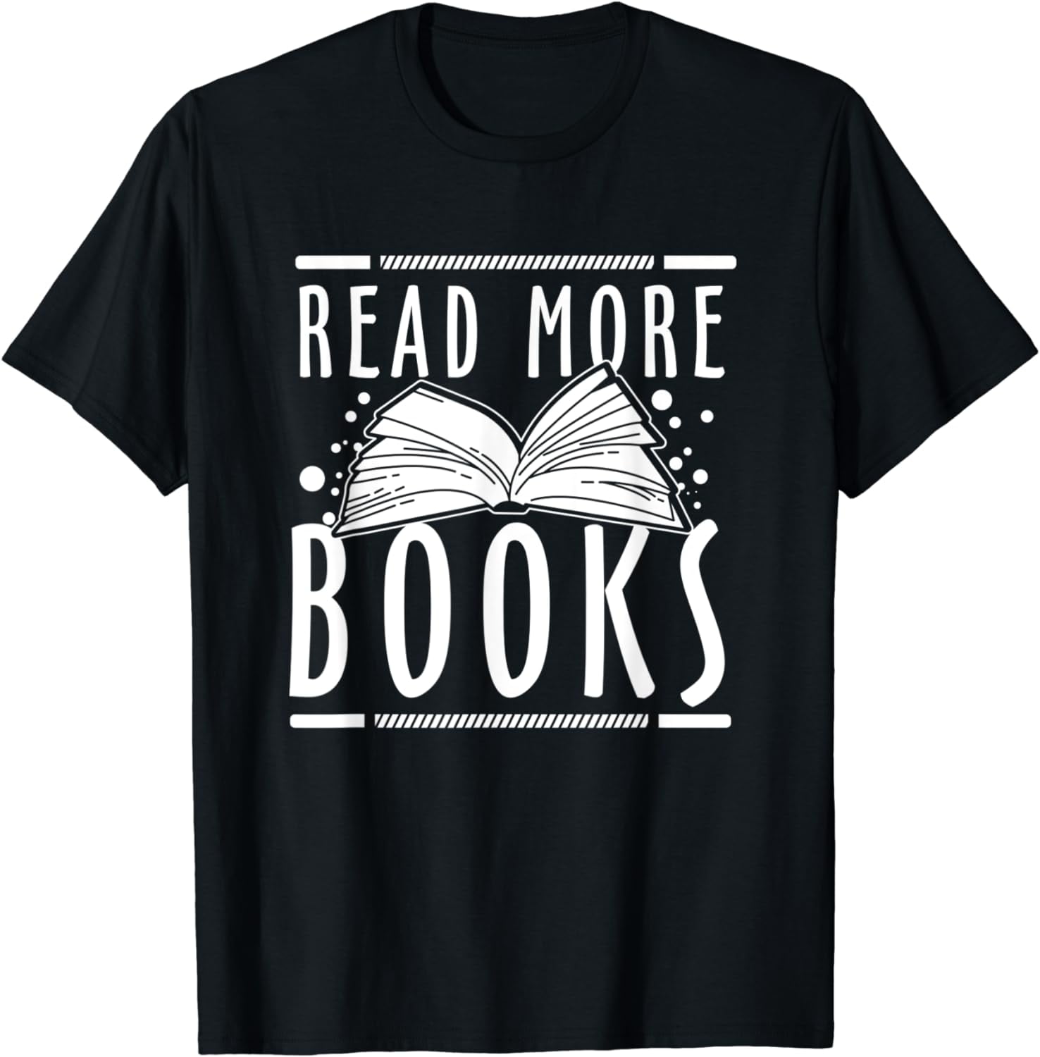 Read More Books English Teacher Appreciation School T-Shirt - Walmart.com