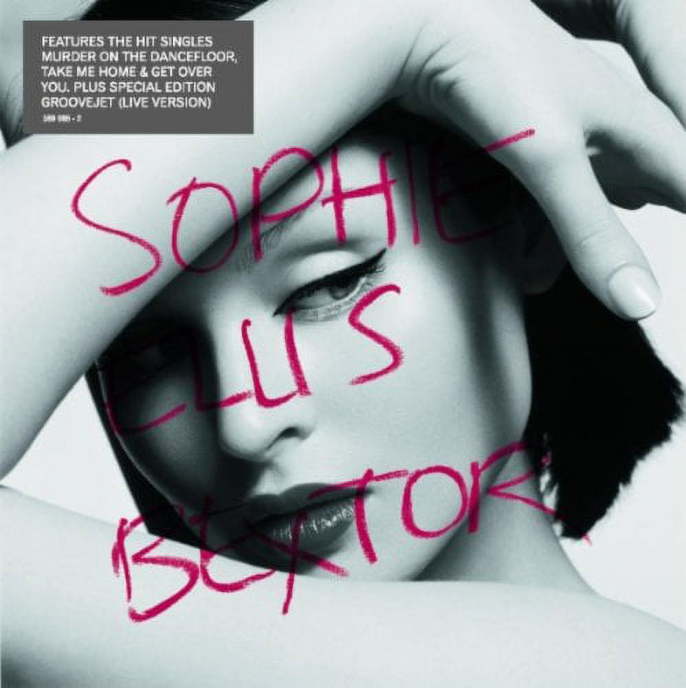 Pre-Owned Read My Lips by Sophie Ellis-Bextor (CD, 2002) - Walmart ...