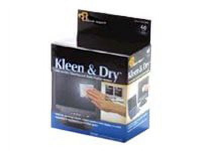 Read Right Kleen & Dry Screen Cleaners For Display Screen - Pre ...
