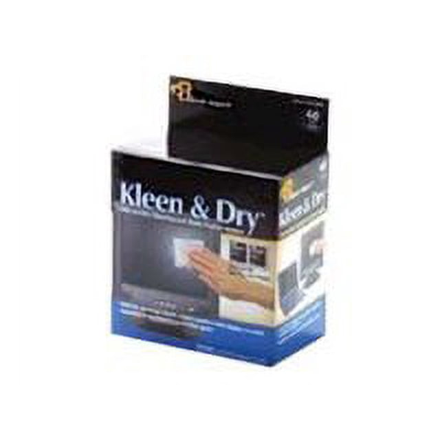 Read Right Kleen & Dry Screen Cleaners For Display Screen - Pre ...