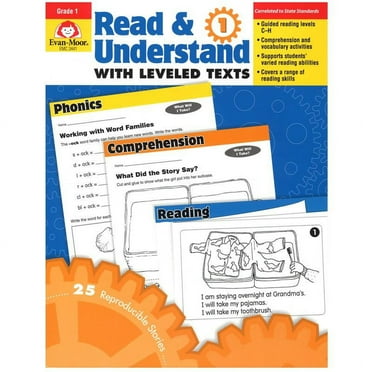 Close Reading with Paired Texts: Close Reading with Paired Texts Level ...