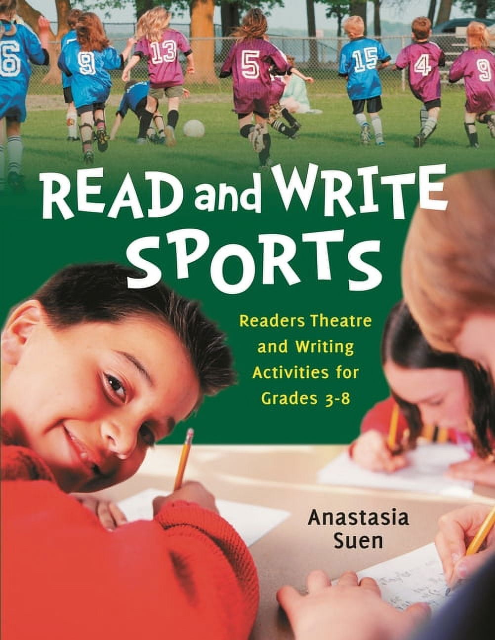 Readers Theatre Activities