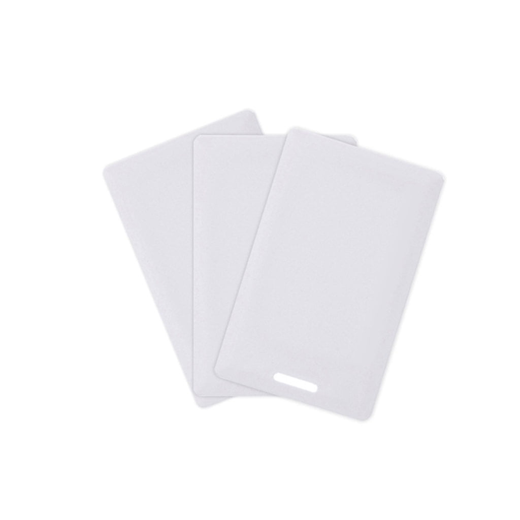 Read-only Thick Card 1.8mm Access Control Elevator Authorization Card ...