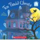 Read with Me Cartwheel Books (Scholastic Paperback): Ten Timid Ghosts ...